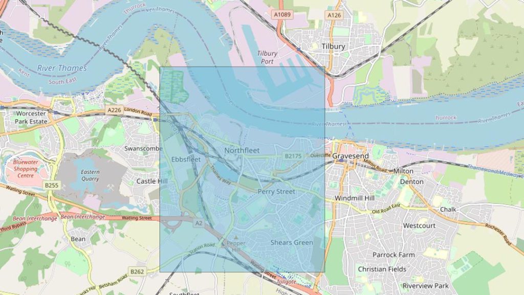About Us – Northfleet Central CIO