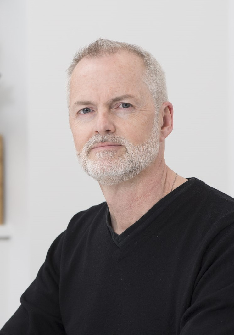 Neege Allen – Northfleet Central CIO